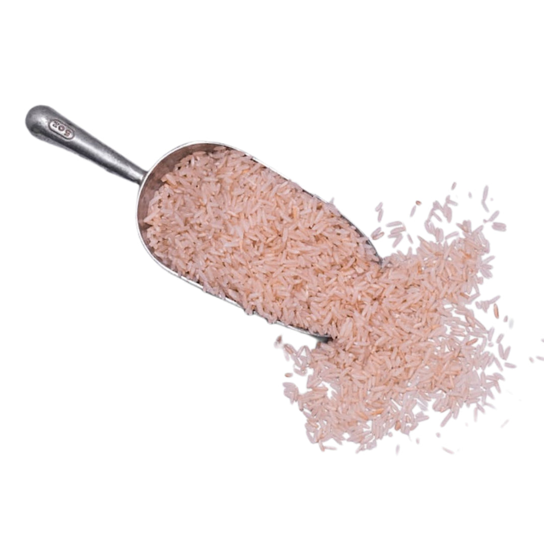 SO Organic Brown Jasmine Rice 1kg — Santos Organics