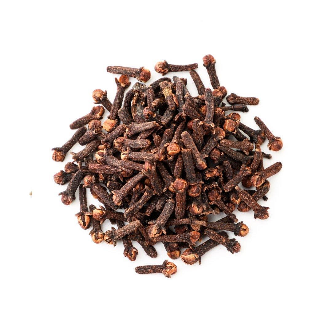 SO Organic Whole Cloves 250g — Santos Organics